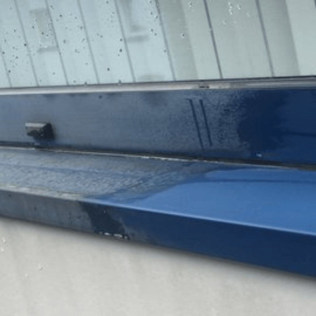 Glasbewassing – De Specht Facilities